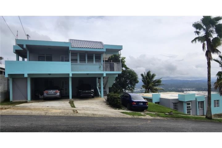 Gurabo Abajo Puerto Rico, Venta Bienes Raíces Juncos Puerto Rico, Real ...