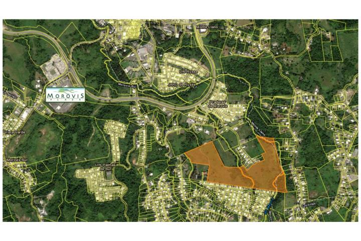 Praderas Puerto Rico, Venta Bienes Raíces Morovis Puerto Rico, Real ...
