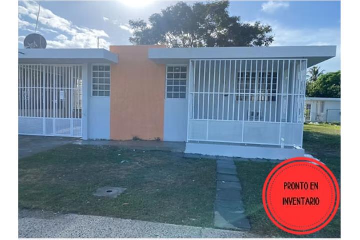 Villas De Rio Grande Puerto Rico, Bienes Raices Villas De Rio Grande ...