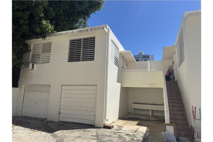 Sector-Miramar, San Juan - Condado-Miramar Puerto Rico