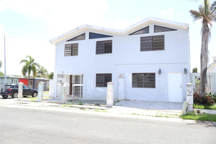 Levittown Lakes Puerto Rico, Venta Bienes Raíces Toa Baja - Levittown ...