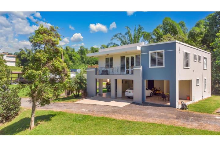 Capa Puerto Rico, Venta Bienes Raíces Moca Puerto Rico, Real Estate for ...