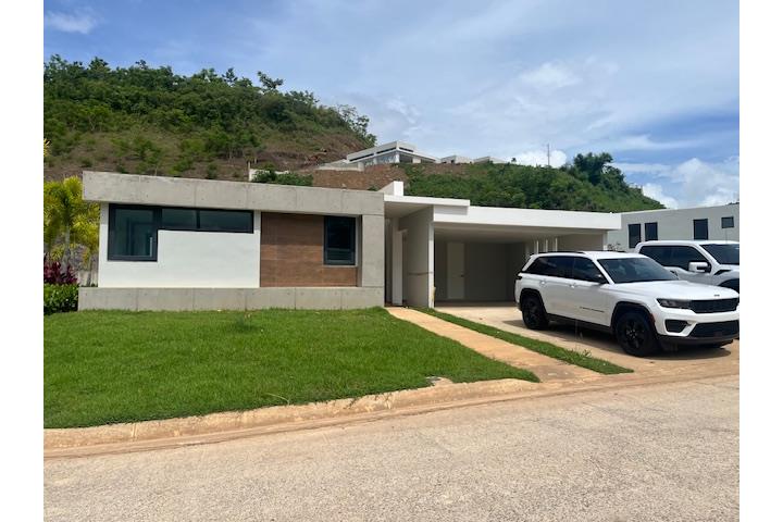 Monte Azul Puerto Rico, Venta Bienes Raíces Guaynabo Puerto Rico, Real ...