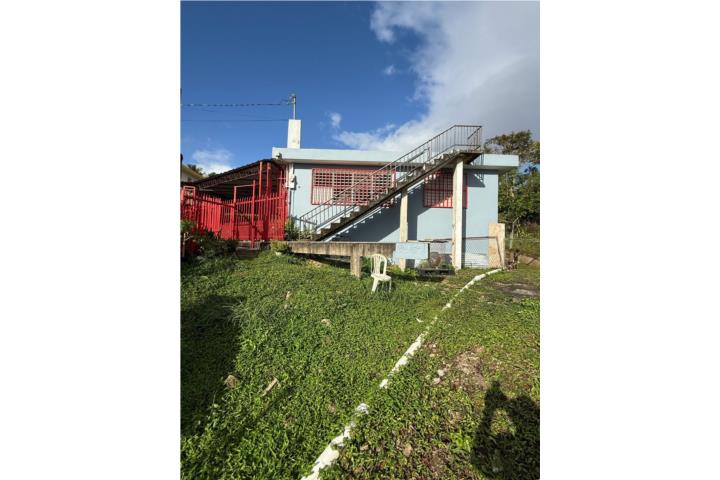 Quebrada Puerto Rico, Venta Bienes Raíces San Lorenzo Puerto Rico, Real ...