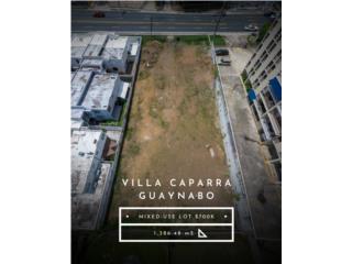 Villa Caparra Puerto Rico, Venta Bienes Raíces Guaynabo Puerto Rico ...