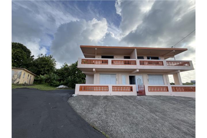 Tejas Puerto Rico, Venta Bienes Raíces Yabucoa Puerto Rico, Real Estate ...