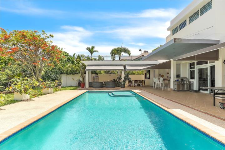 Sierra Del Rio Puerto Rico, Venta Bienes Raíces San Juan - Río Piedras ...