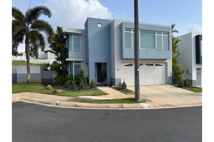 Estancias Del Bosque Puerto Rico, Venta Bienes Raíces Bayamón Puerto ...