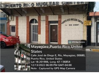 Pueblo Mayaguez Puerto Rico, Bienes Raices Pueblo Mayaguez Real Estate ...