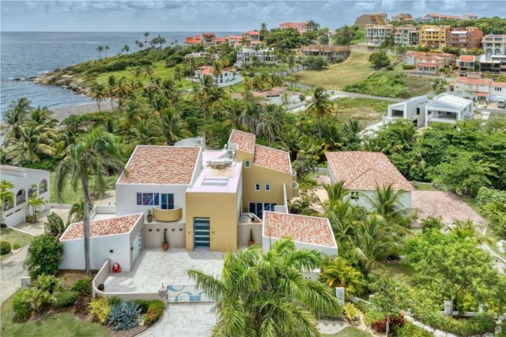 Harbour View Palmas del Mar Puerto Rico, Venta Bienes Raíces Humacao ...