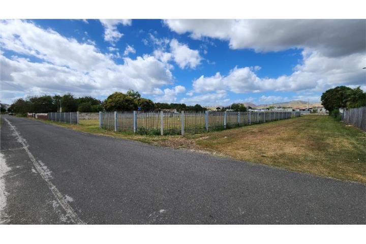 Godreau Puerto Rico, Venta Bienes Raíces Salinas Puerto Rico, Real ...