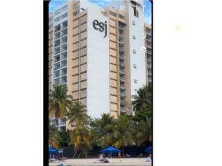 Esj Towers Puerto Rico, Venta Bienes Raíces Carolina - Isla Verde ...