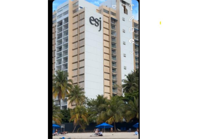 Esj Towers Puerto Rico, Venta Bienes Raíces Carolina - Isla Verde ...