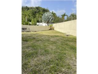 Las Cascadas II Puerto Rico, Venta Bienes Raíces Toa Alta Puerto Rico ...