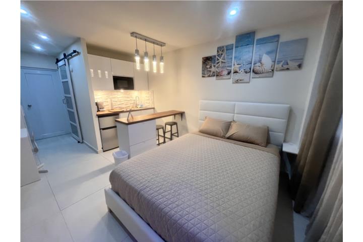 Verde Mar Puerto Rico, Venta Bienes Raíces Carolina - Isla Verde Puerto ...