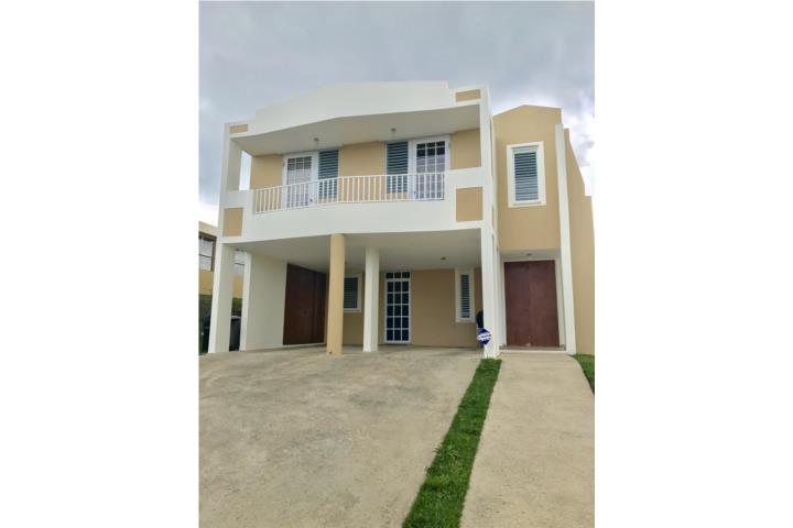 Vistas De Rio Grande Puerto Rico, Venta Bienes Raíces Río Grande Puerto ...