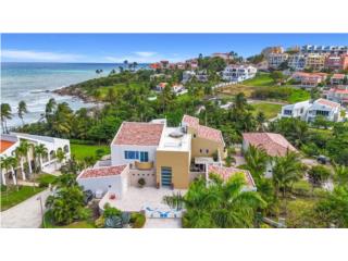 Harbour View Palmas del Mar Puerto Rico, Venta Bienes Raíces Humacao ...