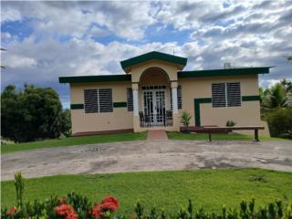 SOLD, Vendido Robles Puerto Rico, Venta Bienes Raíces San Sebastián ...