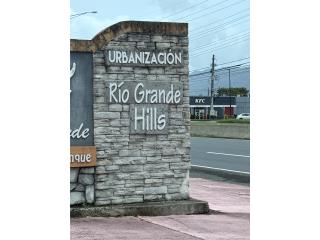 SOLD, Vendido Rio Grande Hills Puerto Rico, Venta Bienes Raíces Río ...