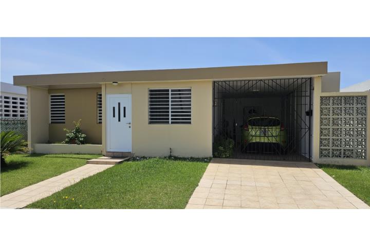 Levittown Puerto Rico, Venta Bienes Raíces Toa Baja Puerto Rico, Real ...
