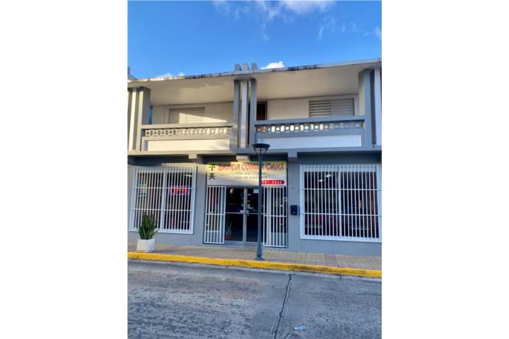 Pueblo de Toa Alta Puerto Rico, Venta Bienes Raíces Toa Alta Puerto ...