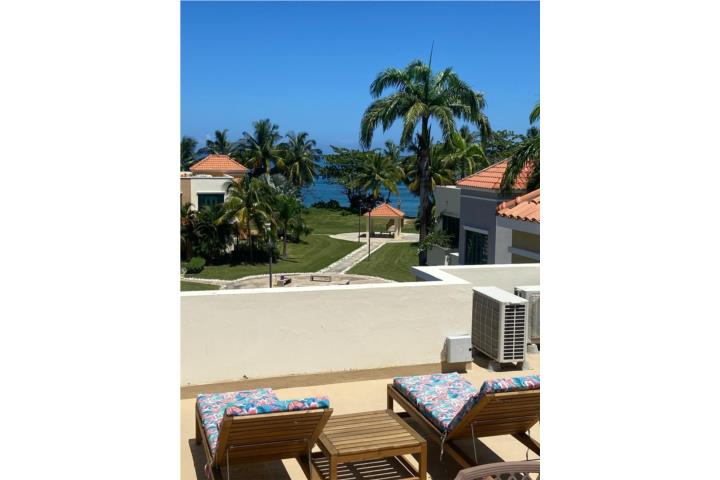 Punta Del Mar Puerto Rico, Venta Bienes Raíces Rincón Puerto Rico, Real ...
