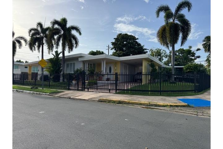 San Ignacio Puerto Rico, Venta Bienes Raíces San Juan - Río Piedras ...