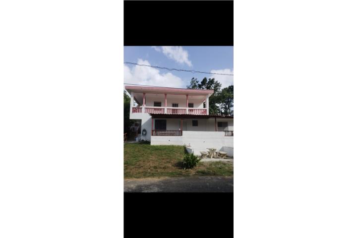 Tallaboa Alta Puerto Rico, Venta Bienes Raíces Peñuelas Puerto Rico ...