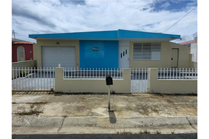 Verde Mar Puerto Rico, Venta Bienes Raíces Humacao Puerto Rico, Real ...