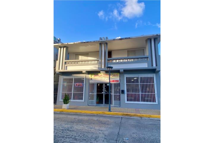 Pueblo de Toa Alta Puerto Rico, Venta Bienes Raíces Toa Alta Puerto ...