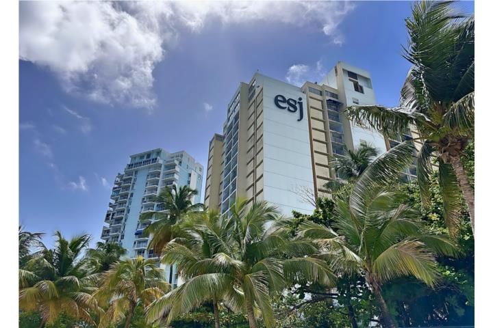 Esj Towers Puerto Rico, Venta Bienes Raíces Carolina - Isla Verde ...