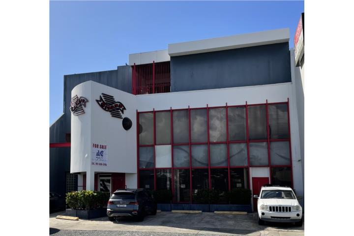 Hato Rey Puerto Rico, Venta Bienes Raíces San Juan - Hato Rey Puerto ...