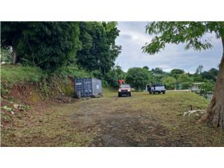 Santa Rosa Puerto Rico, Bienes Raices Guaynabo