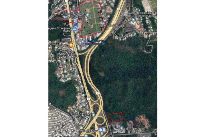 Bairoa Puerto Rico, Bienes Raices Bairoa Real Estate Caguas Puerto Rico