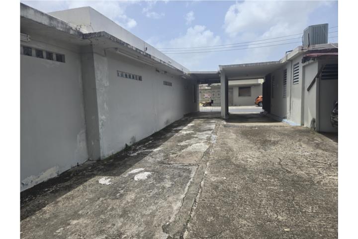 Puerto Nuevo Puerto Rico, Venta Bienes Raíces San Juan - Río Piedras ...