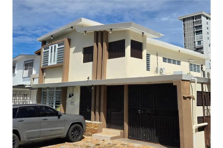 Hato Rey Puerto Rico, Venta Bienes Raíces San Juan - Hato Rey Puerto ...