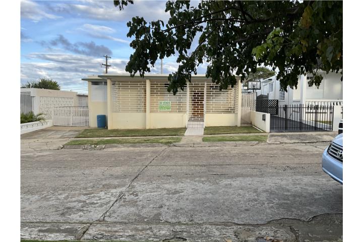 Urbanizacion-Lamela, Isabela Puerto Rico