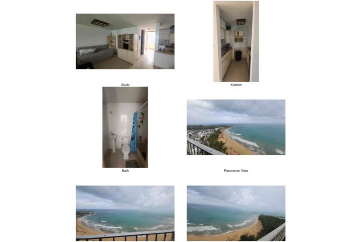 Playa Azul Puerto Rico, Venta Bienes Raíces Luquillo Puerto Rico, Real ...