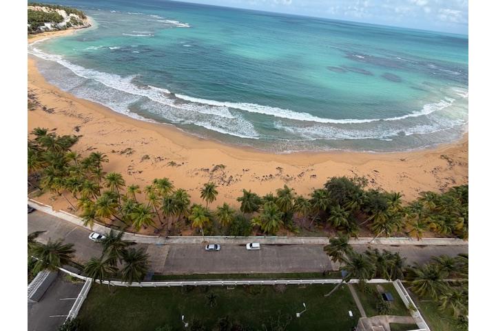 Playa Azul Puerto Rico, Venta Bienes Raíces Luquillo Puerto Rico, Real ...