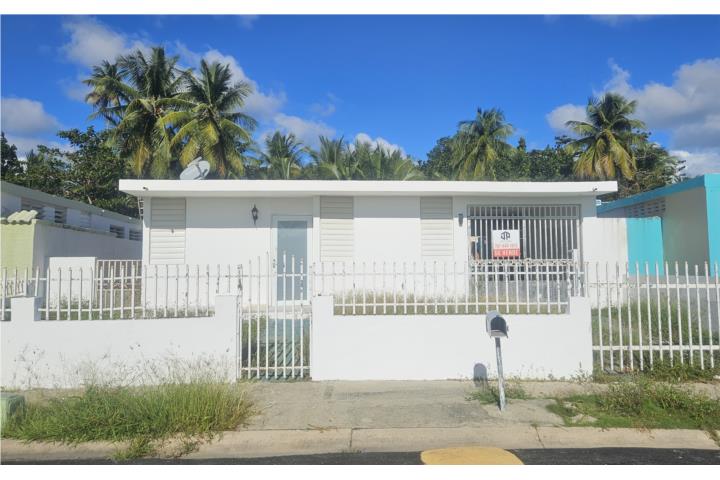 Verde Mar Puerto Rico, Venta Bienes Raíces Humacao Puerto Rico, Real ...