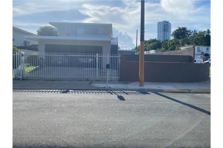 El Senorial Puerto Rico, Venta Bienes Raíces San Juan - Río Piedras ...