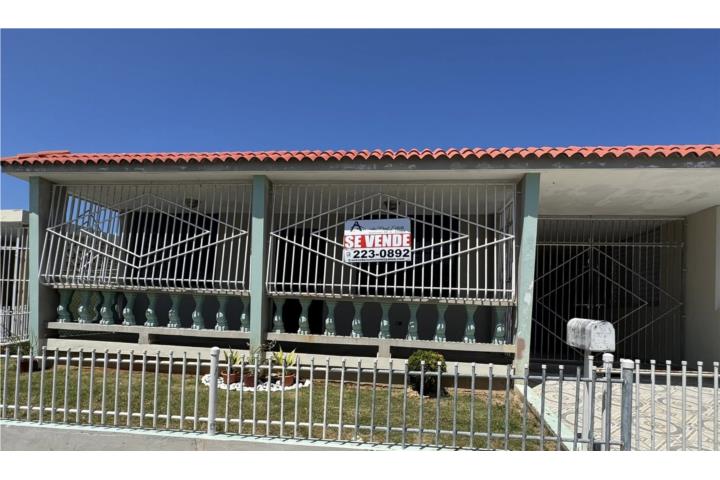 Jardines de Arecibo Puerto Rico, Venta Bienes Raíces Arecibo Puerto ...