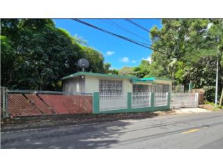 Barrio-Cacao, Carolina Puerto Rico