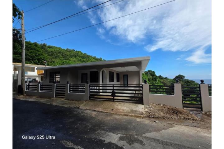 Barrio-Guardarraya, Patillas Puerto Rico