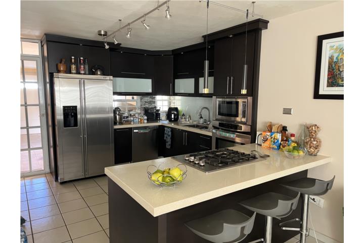 Los Faroles Puerto Rico, Venta Bienes Raíces Bayamón Puerto Rico, Real ...