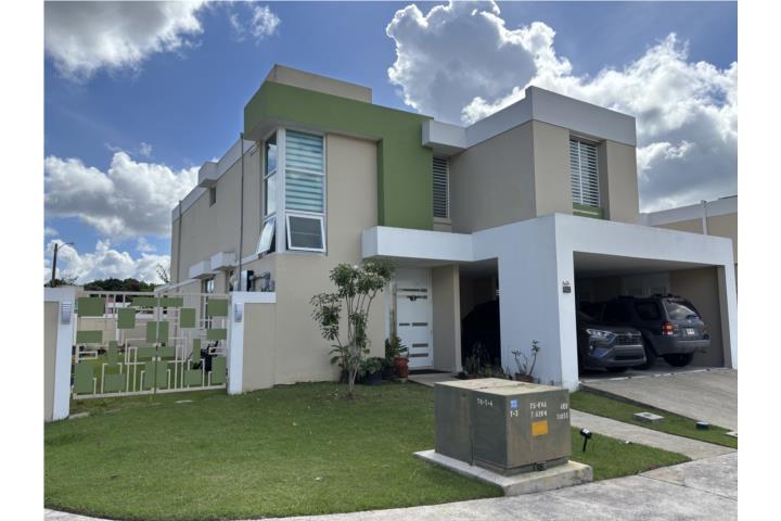 Mansiones De Juncos Puerto Rico, Venta Bienes Raíces Juncos Puerto Rico ...