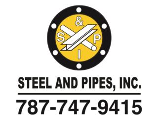 MANTENIMIENTO OFICINAS Puerto Rico STEEL AND PIPES, INC, Clasificados ...