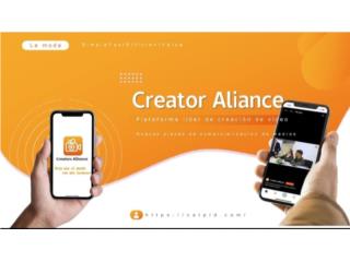 Creators alliance Puerto Rico Creators alliance , Clasificados Empleos ...