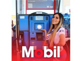 Cajera - Mobil - Arecibo Puerto Rico Mobil Gasolinera, Clasificados ...