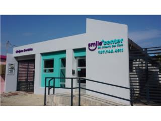 SECRETARIAL OFICINA DENTAL AREA DE CAGUAS Puerto Rico SMILE CENTER DR ...